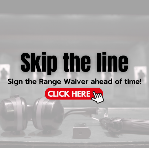 The Vault Gun Store & Range