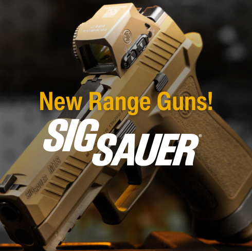 The Vault Gun Store & Range