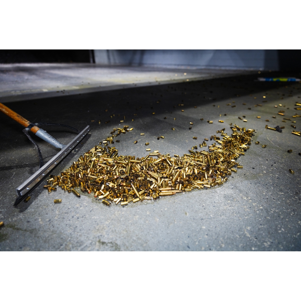 The Vault Gun Store & Range - Gold Membership