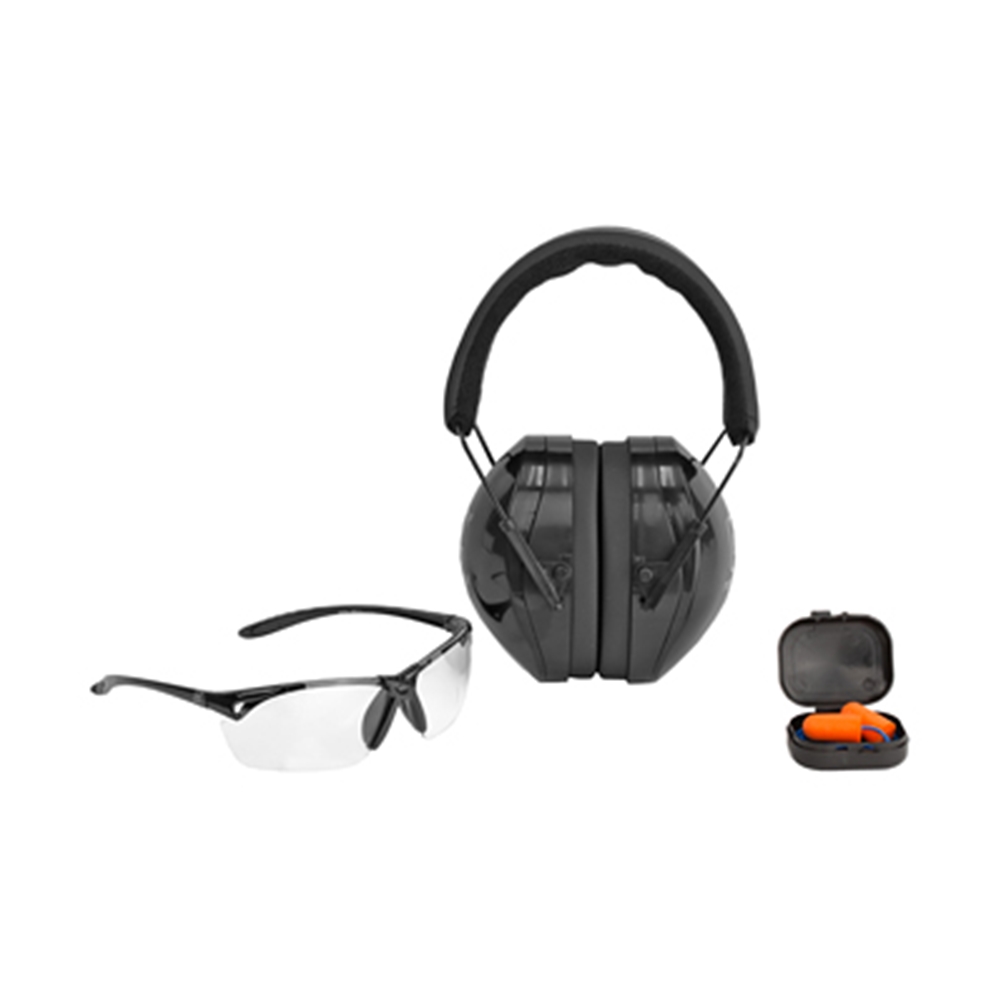 The Vault Gun Store & Range - Glock Range Kit