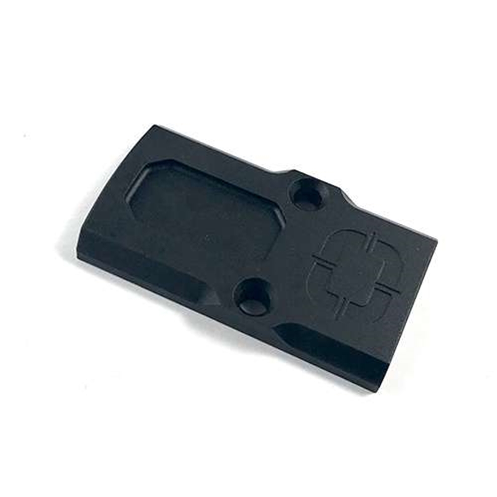 The Vault Gun Store & Range - Shadow Systems Trijicon RMR Slide Cover Plate